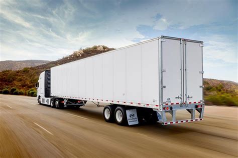 Double Trailer Truck Guide Semi With Two Trailers Explained