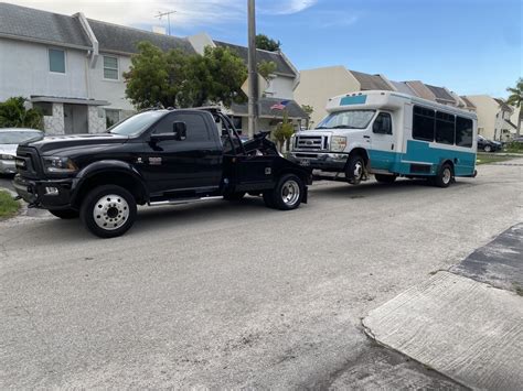 Best Class Towing Updated February 2026 1314 East Las Olas Blvd
