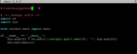 Tutorial Certbot Cloudflare Dns With Apache Web Servers On Ubuntu 16