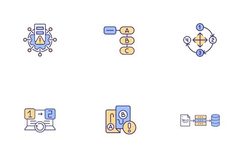 Download Source Control Icon Pack Available In Svg Png And Icon Fonts