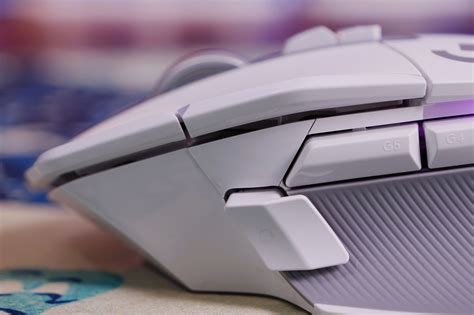 Logitech G502 X Plus Review An Icon Revamped