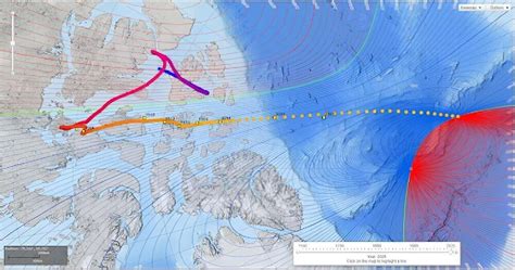 Earths Magnetic Field Protects Life On Earth From Radiation But It Can Move And The Magnetic