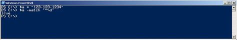 Use Powershell To Look For Phone Numbers In Text Scripting Blog Archived
