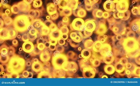 Stroke Circle Particles Stock Illustration Illustration Of Colorful 286280906