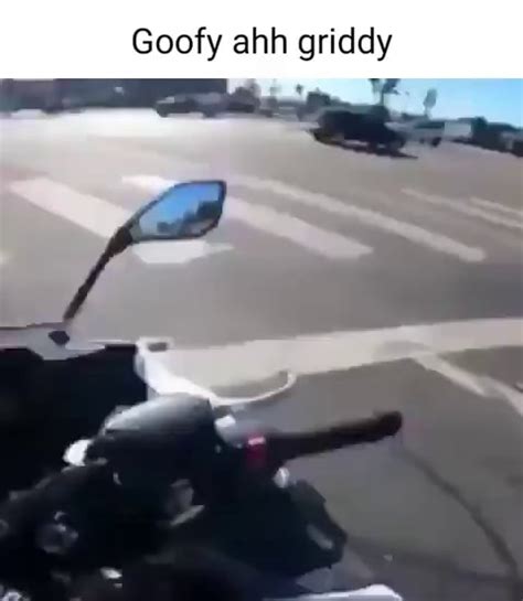 Goofy Ahh Griddy Ifunny