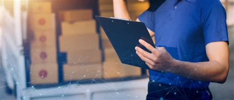 Top 10 Logistics Management Software Inoxoft