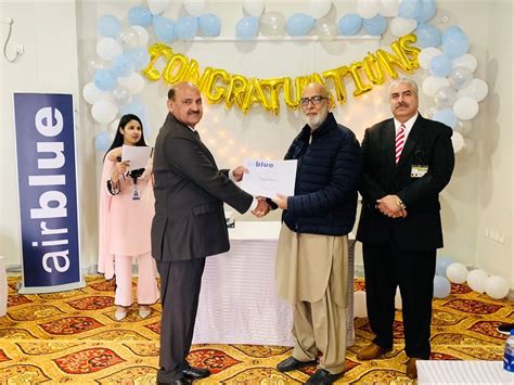 Syeda Neha Sohail On Linkedin Employeeappreciation Performanceimprovement Airside