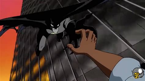 کارتون بتمن فصل اول قسمت آخر فیلو