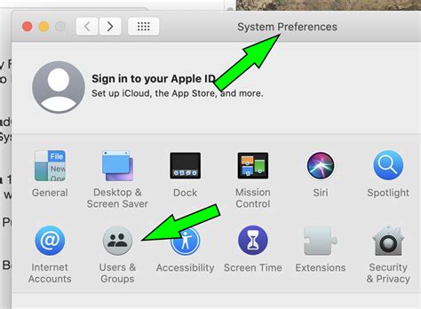 Connecting To A Network Shared Drive On Macos