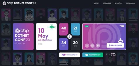 Abp Io Platform 7 2 Rc Has Been Published Abp Io