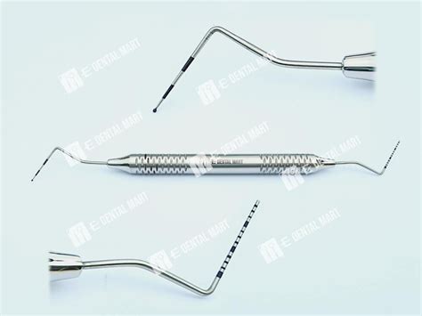 E Dental Mart Williams And Cpitn Probe