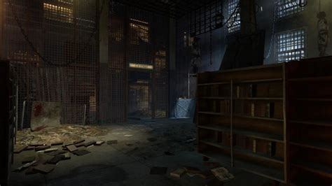 Mob Of The Dead Black Ops 2 Zombies Call Of Duty Maps