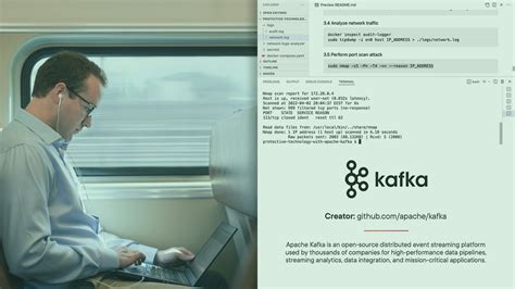 Online Course Protective Technology With Apache Kafka From Pluralsight