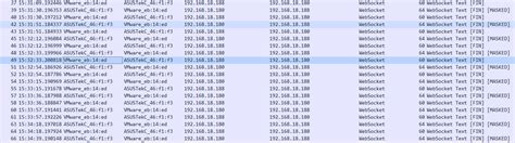 Websocket Disconnect And Reconnect Every Minutes Issue Tornadoweb Tornado Github