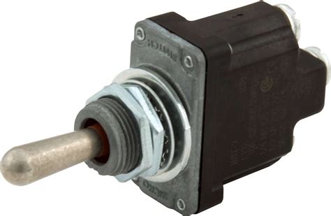 Single Pole Toggle Switch Walmart Com