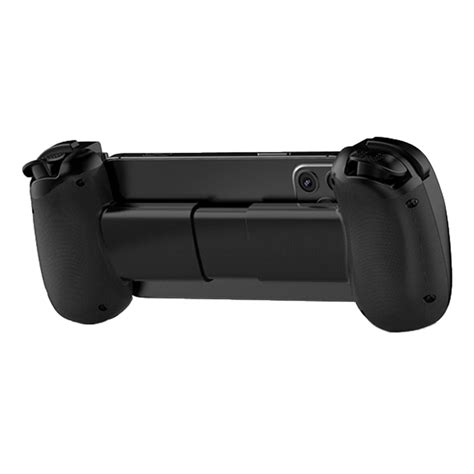 Lanema D8 Game Controller Joystick With Hall Triggers Turbos For Switchs Phone