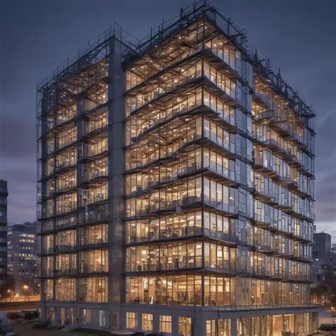 Applying Machine Learning To Predictive Modelling Of Building Energy Consumption Jarvis