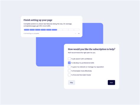 Status Designs Created By Ui Desgn Daily