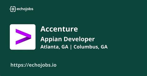 Hiring Appian Developer Usd 67k 168k Austin Tx Mariadb Oracle