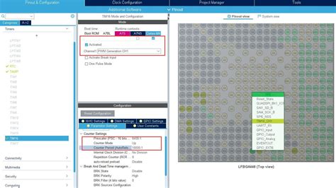 stm32mp1 cortex m4开发篇12：扩展板震动马达控制 知乎
