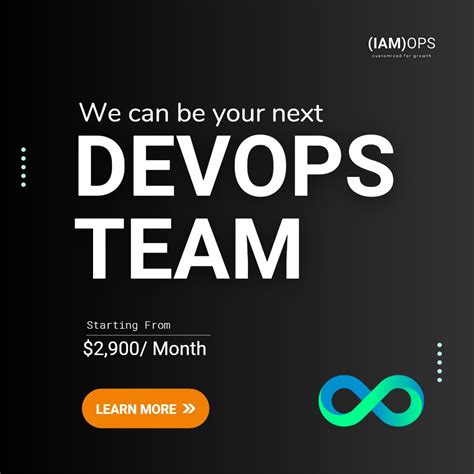 Iamops Devops Done Right On Linkedin Devops Services For Startups Iamops