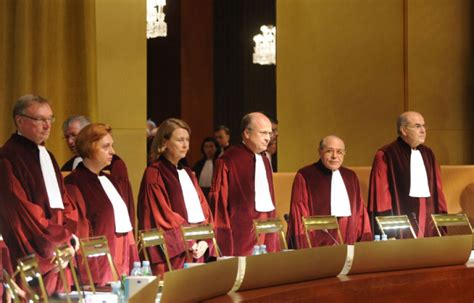 Gjykata Europiane e Drejtësisë vendos në favor Syri Lajmi i fundit