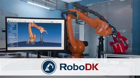When To Use Robodk For Desktop Vs Web Vs Mobile Vs Embedded Robodk Blog
