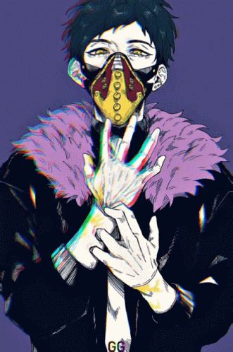 Overhaul Mha Gif Vrogue Co