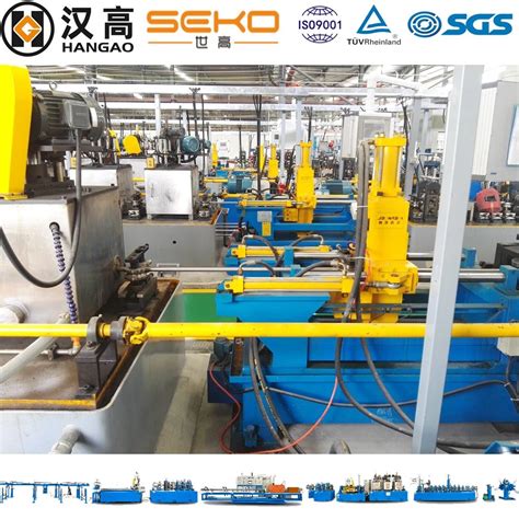 Servo Driven Tube Weld Bead Roller Pipe Joint Leveling Machine China Bead Roller For Tig And