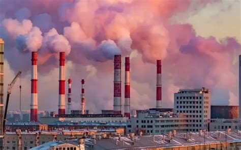 Stack Emission Monitoring At ₹ 3000hour In Lucknow Id 2855409012530