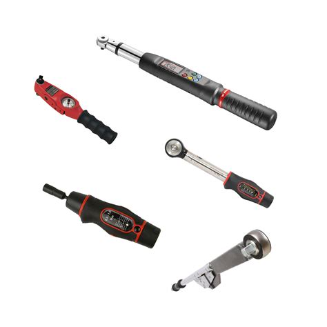 Torque Calibration Service S M Gauge Company Ltd