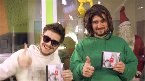 Helem Nejse Destination Sarajevo