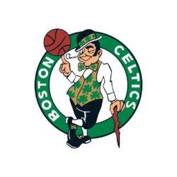 Boston Celtics Vector Logo Svg Pdf Eps Ai
