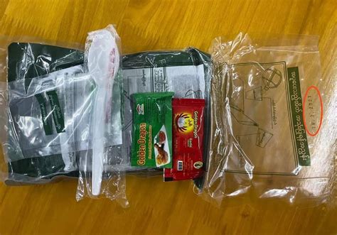 စစ်ကောင်စီက ရှေ့တန်းရောက် စစ်သားများအတွက် လေယာဉ်ပေါ်မှချပေးသော ရိက္ခာများသည် ရက်လွန်များဖြစ်နေ