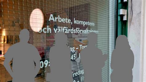 Nkp Bara Sex Av Tio Rekommenderar Egna Arbetsplatsen Dåligt Betyg