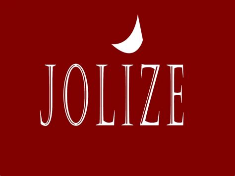 Jolize Logo Png Vector In Svg Pdf Ai Cdr Format