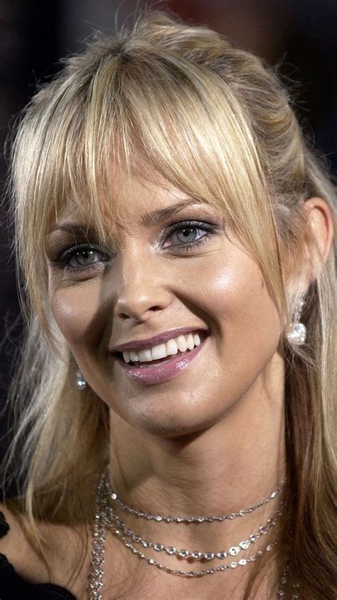 Izabella Scorupco Cougar Hair Isabella Soprano Blonde Actresses