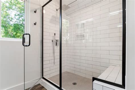 How To Install Frp Panels For Shower Walls