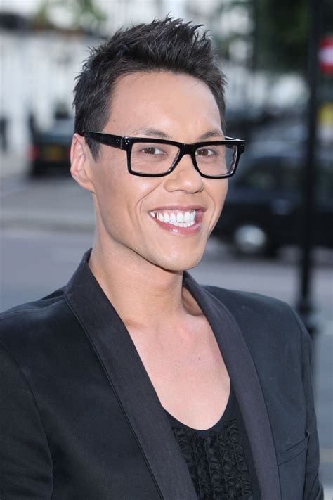 Gok Wan Angered At Food Show Title News Tv News Whats On Tv
