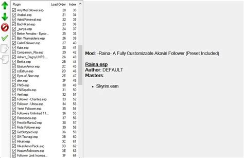 Little Help Please Skyrim Technical Support Loverslab