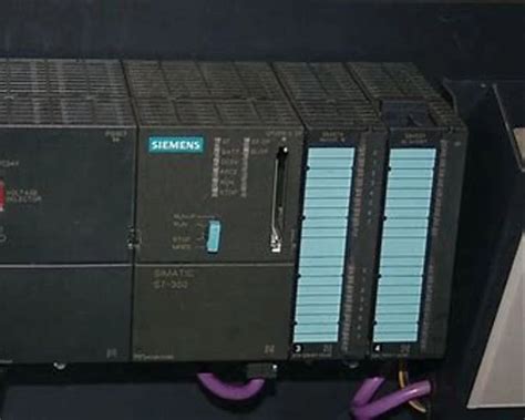 Siemens PLC System At Piece Siemens PLC In New Delhi ID