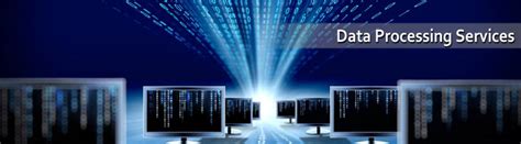 Data Processing Web Design And App Development Seo Social Media