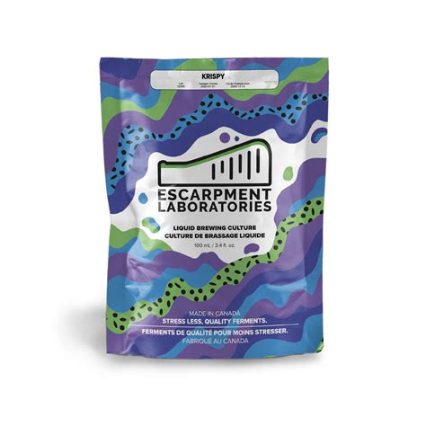 Escarpment Labs — Toronto Brewing