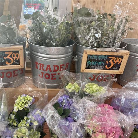 The Ultimate Guide To Making Inexpensive Bouquets With Trader Joes