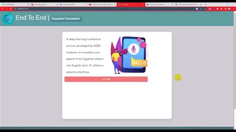 Eman Ahmed On Linkedin Deeplearning Engineering Project