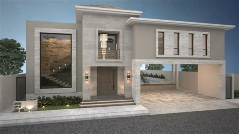 12 Ideas De Fachadas De Ventanas Exteriores Fachada De Casa Diseños