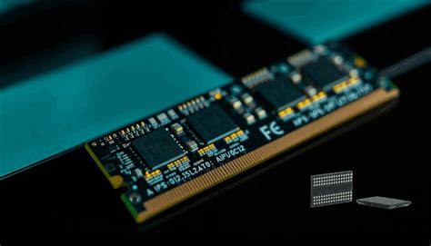 Memory Ics An Essential Component Of Modern Electronics Jotrin Electronics