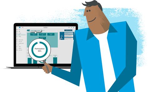 Reporting Data And Analytics With 1 Rated Platform L Vevox