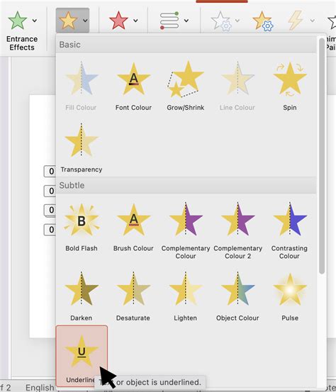 PowerPoint Animation Basics File Format Apps Blog Aspose App