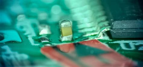 Smt Tombstone Defects And How To Prevent Them Vinatronic Inc